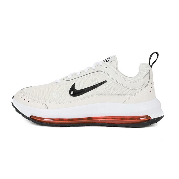 Size 12 - Nike Air Max AP Summit White Black for sale online | eBay