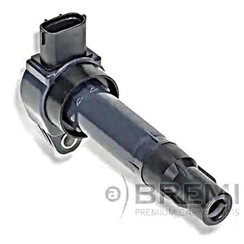 Ignition Coil BREMI Fits MITSUBISHI Smart FitsTWO 1832A028 1321580003 ...