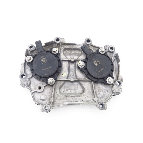 cap Chain case Mercedes Benz S Class W221 S 500 CGI A2760150201 | eBay