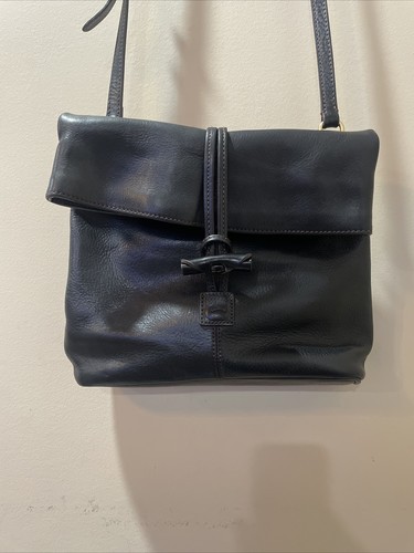 Vintage DOONEY & BOURKE Florentine Medium Toggle Crossbody bag purse ...