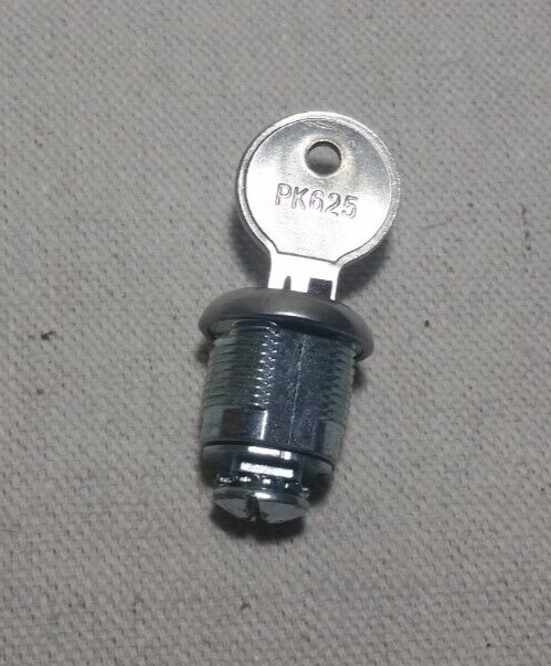 Lot FCI/Gamewell PK625 Lock and Key (5) | eBay