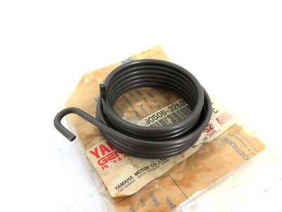 OEM Yamaha Riva C3 Razz Courir Zuma II Vino Starter Torsion Ressort ...
