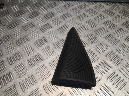 MERCEDES-BENZ GLK X204 avant Gauche Tweeter Speaker Bordure Garniture ...