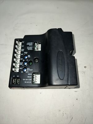 Honeywell W7340B1002 Economizer Logic Module MOD01484 | eBay