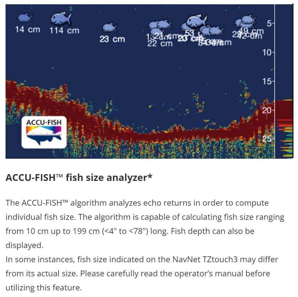 Furuno NavNet TZtouch3 TZT3 9" Color GPS Chartplotter MFD 1kW CHIRP ...
