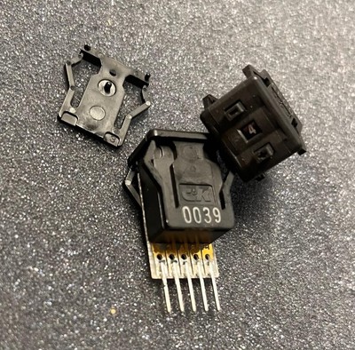 Other - Pushwheel Switch