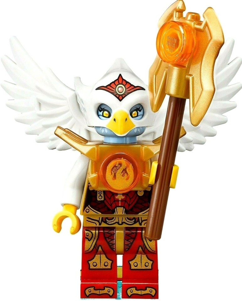 *Buy3=1Free LEGO® Dimensions Minifigure, Vehicle,Gadget *Complete UR ...