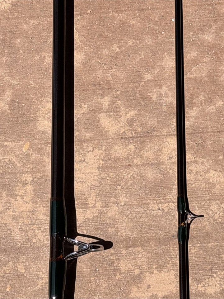 Sage Fly Rod VPS 590 GRAPHITE III 5 Line 9ft Flyrod **MINT NEW** | eBay