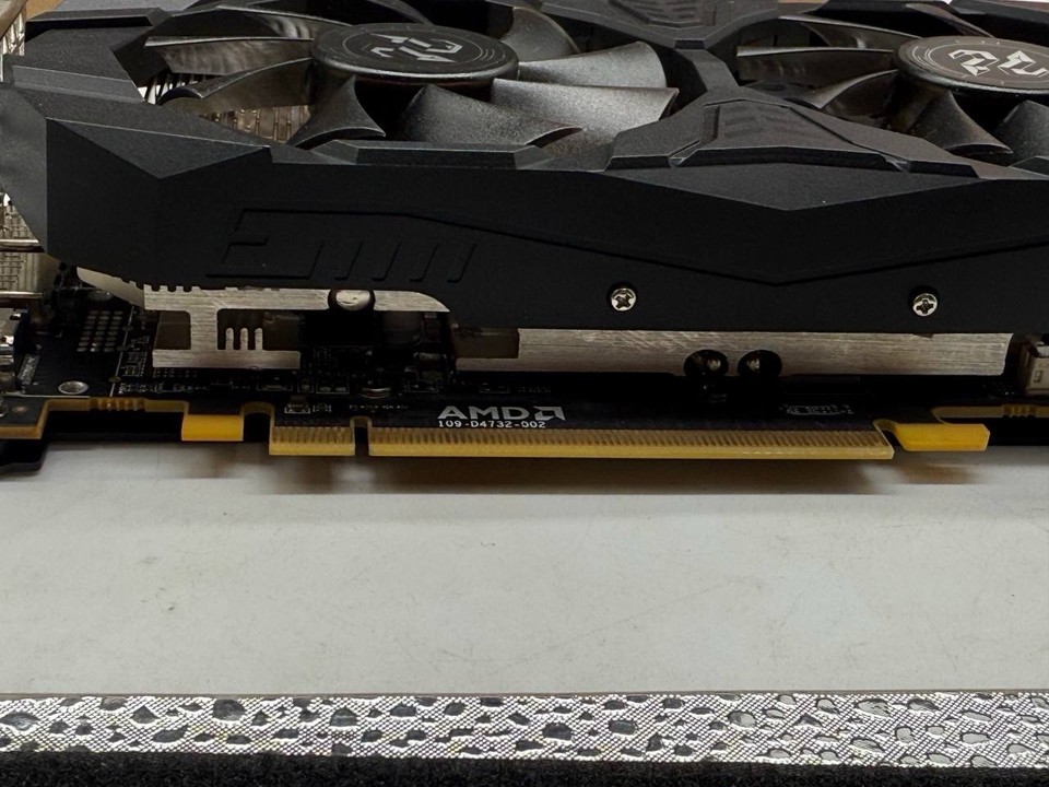 Peladn AMD Radeon RX 580 GPU 8GB B2 | eBay