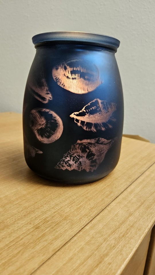 Scentsy Tide Pool Wax Warmer 66354 Electric Home Fragrance Seaside ...