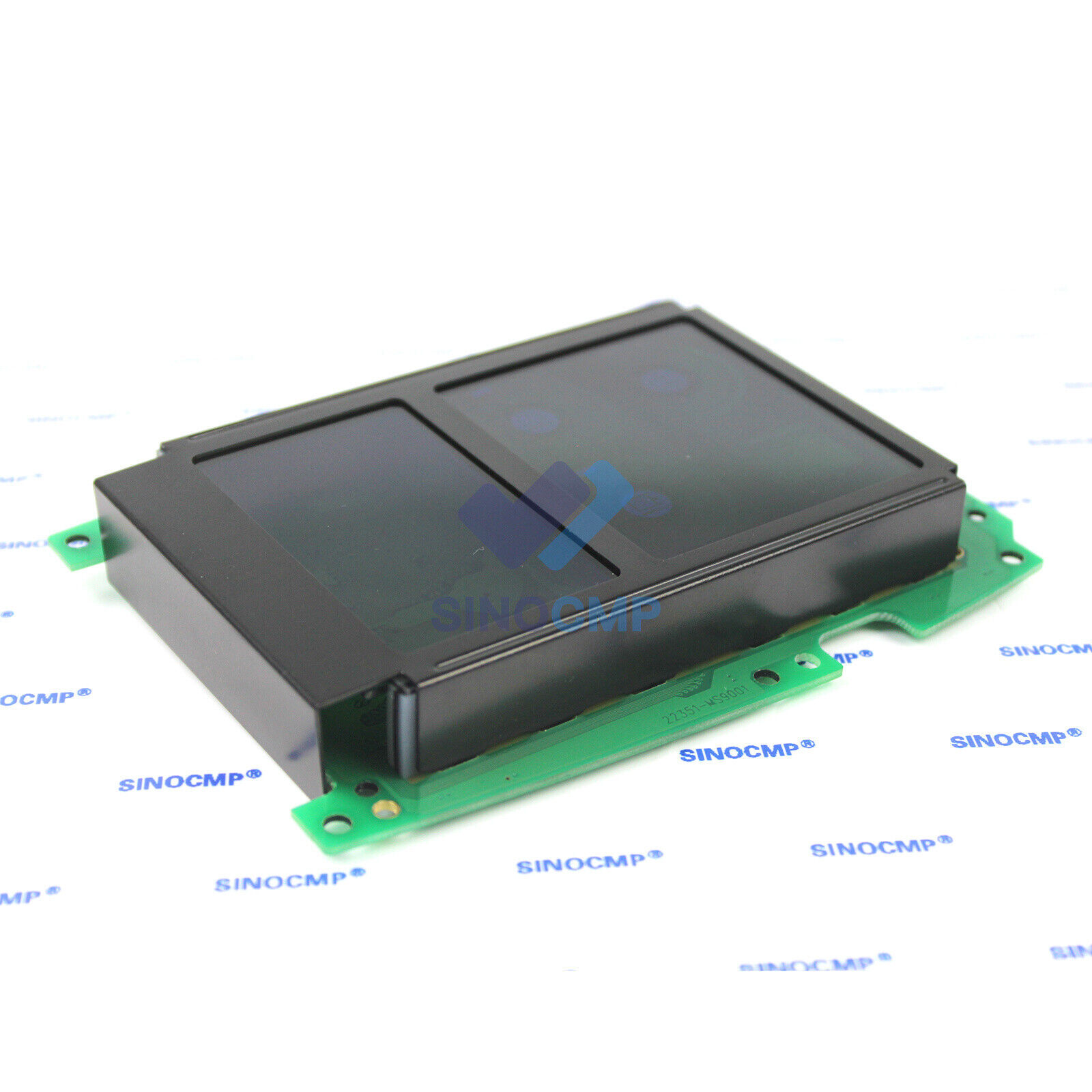 320C 312C 330C 322C 325C LCD fits for Excavator Monitor 157-3198 260 ...