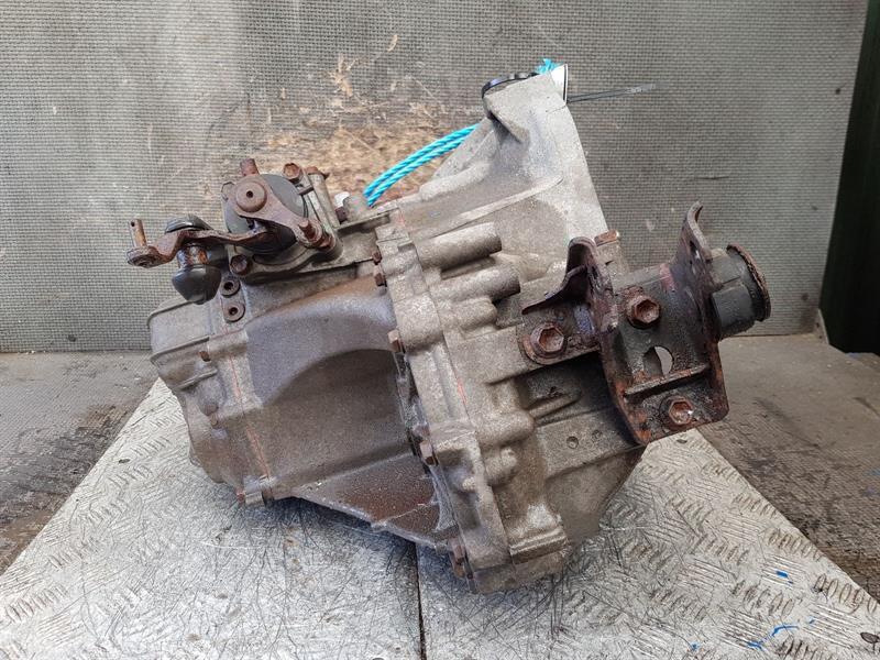 1999-2005 MK1 TOYOTA YARIS GEARBOX 1.3 PETROL 5 SPEED MANUAL 2SZ-FE | eBay