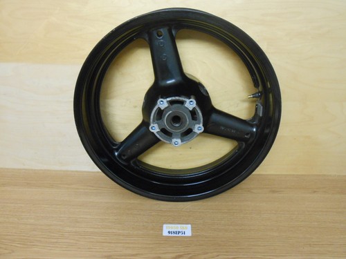 SV650 REAR WHEEL 918EP51 | eBay