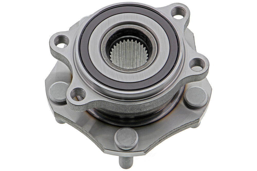 Wheel Bearing and Hub Assembly Mevotech MB30327 for sale online | eBay