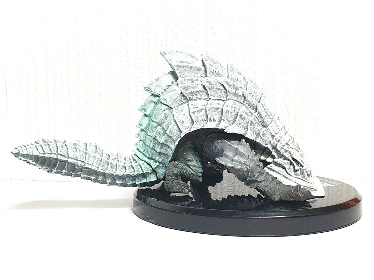 Monster Hunter Ukanlos