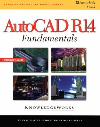 AutoCAD R14 Fundamentals, Autodesk Press 9780766802193| eBay