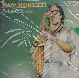 Point of Entry [Audio CD] Moretti, Dan | eBay