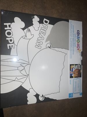 Creatology Selfie Coloring Kit DIY Craft For Kids | eBay