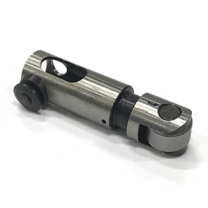 Isky Valve Lifter Set 37296RH; RedZone Max Endurance Solid Roller for ...