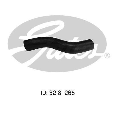 Gates Lower Radiator Hose 05-0873 | eBay Australia