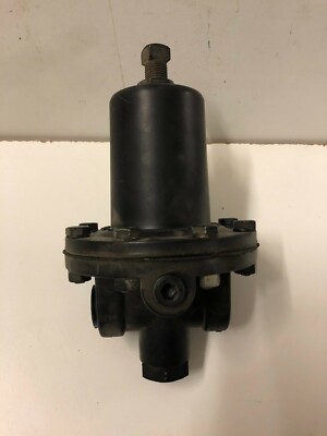 Fisher Controls Type 64 Pressure Regulator 1/2" 250 PSI | eBay