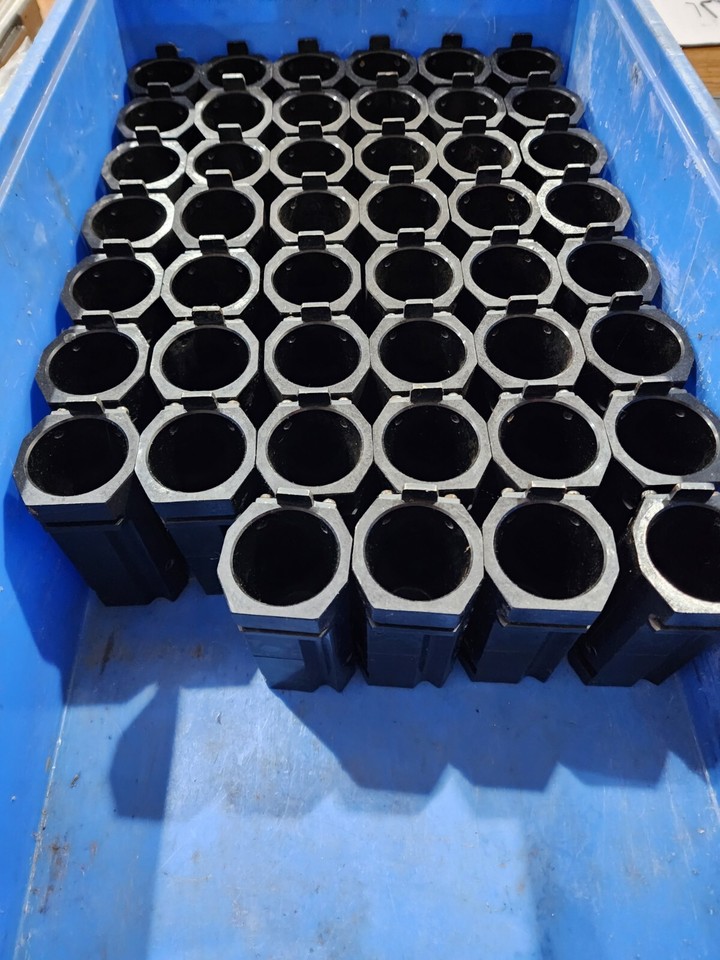 Maiko A55 Tool Pot Pod CAT 40 | eBay