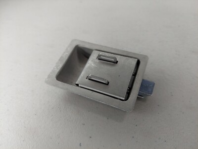Actron Aviation Aircraft Paddle Spring-Loaded Latch Assembly P/N: 23082 ...