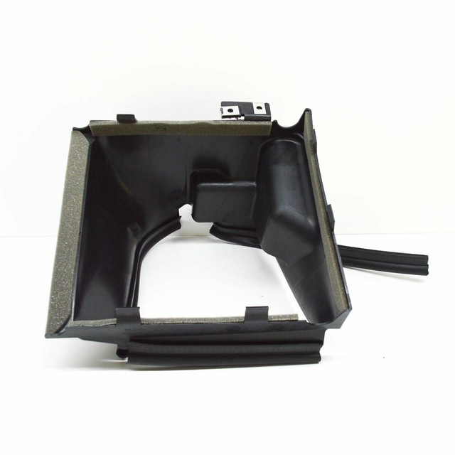 Genuine Jaguar OE Duct-Cooling T4A33085 for sale online | eBay