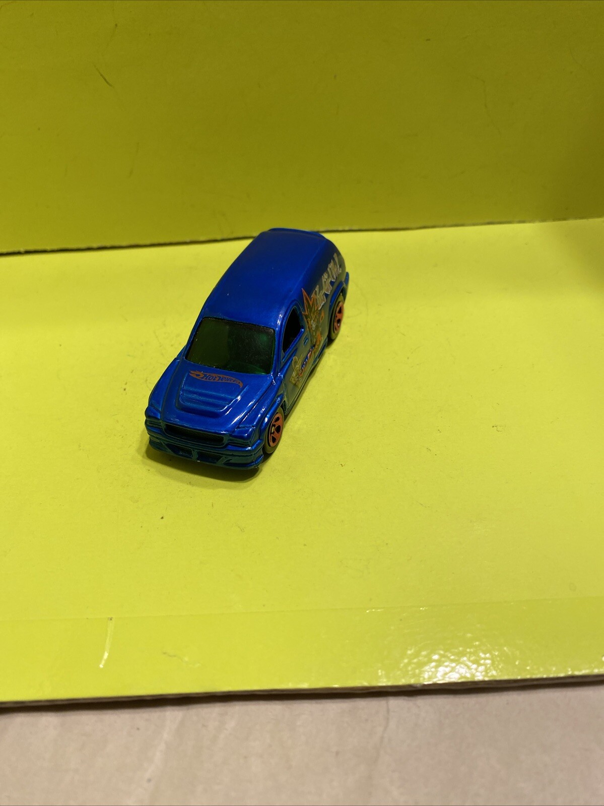 Hot Wheels Fandango Red 5 Spoke Wheels | eBay