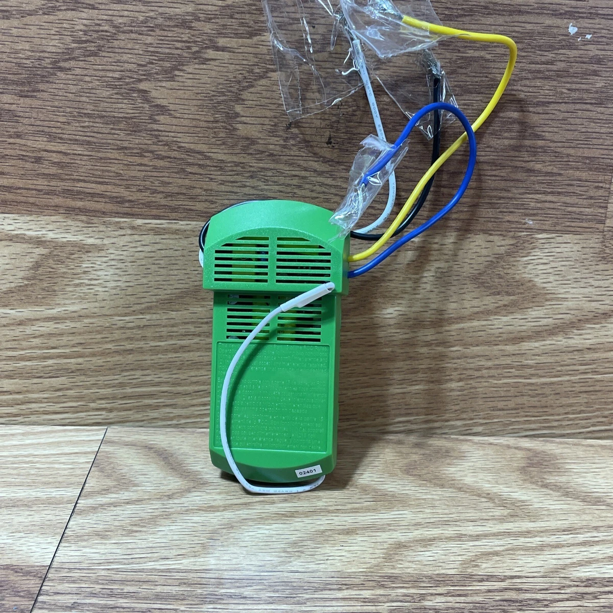 Intertek Ceiling Fan Receiver | Shelly Lighting