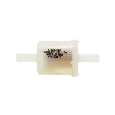 Kawasaki Fuel Filter 49019-7001 49019-0027 / FR651V, FR651V, FR651V, FR691V | eBay