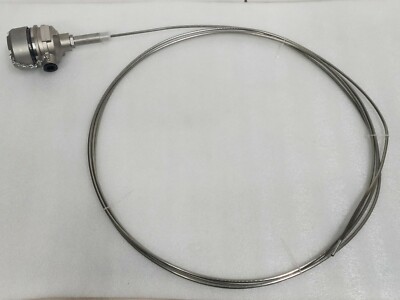 OKAZAKI RESIOPAK PT 100 / R93-IS (RTD) TRANSMITTER (EXPEDITE SHIPPING ...