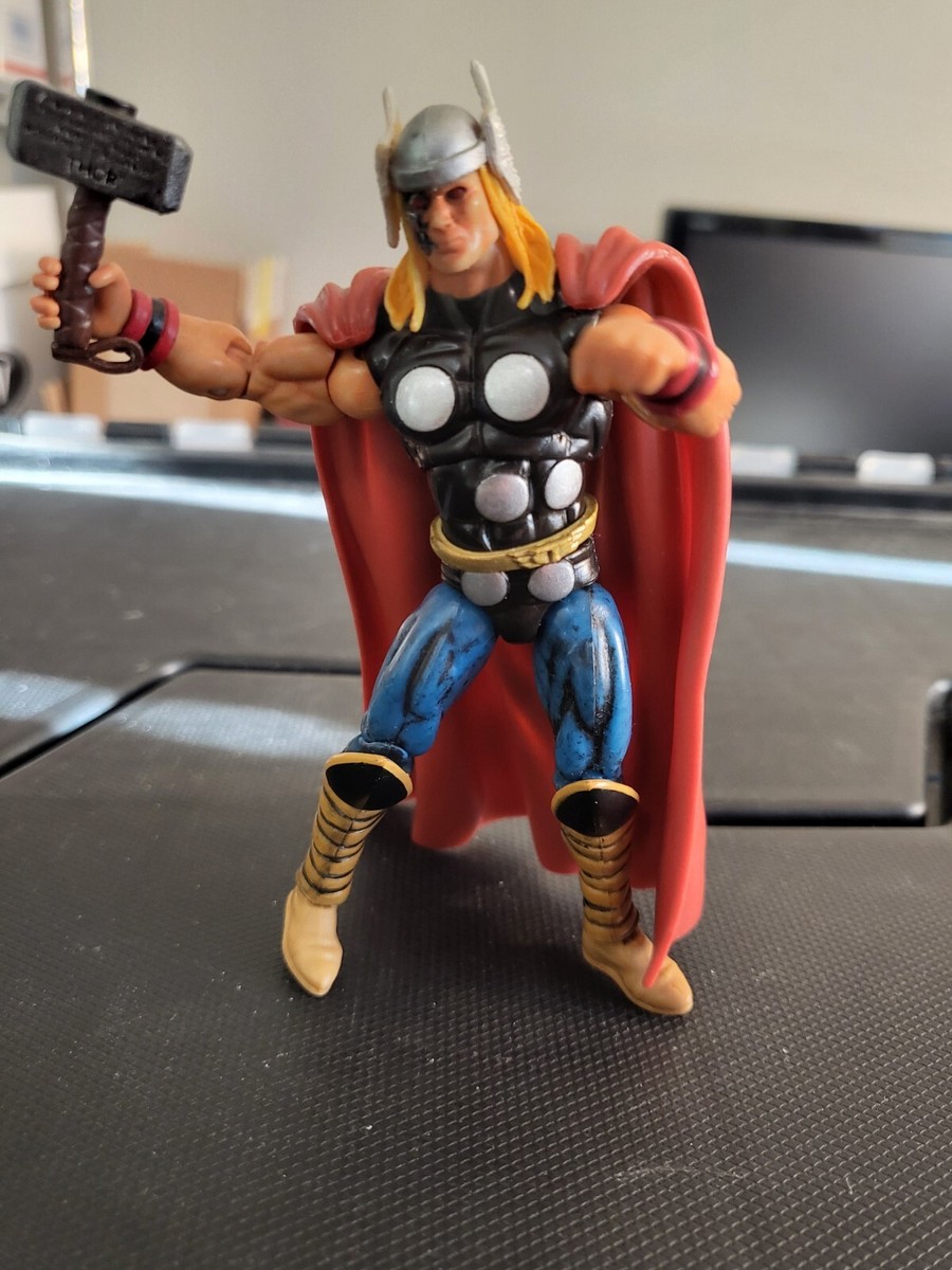 Clone Di Thor Ragnarok