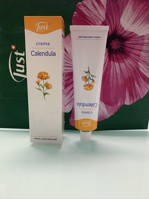 Just Crema Calendula 100 Ml | eBay