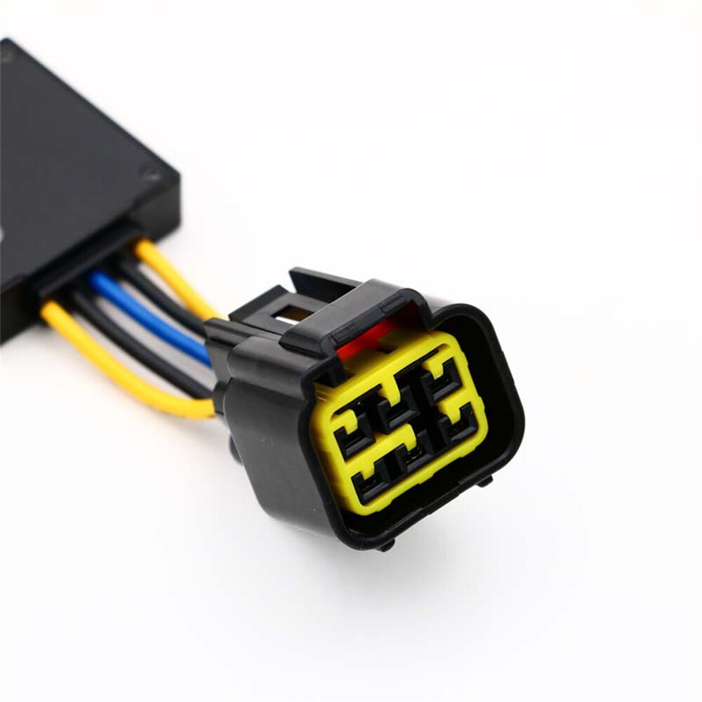 Communication Power Booster Plug For Surron Light Bee X Controller ...
