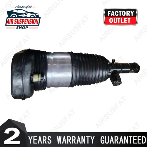 Rear Right Air Ride Suspension Shock Struts w/VDC For BMW X5 X6 G05 G06 ...