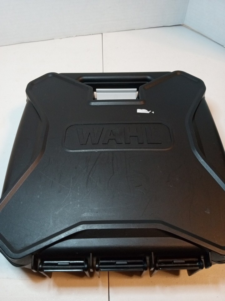 WAHL Model MC3 120V Professional Grade Clippers Easy To Use | eBay