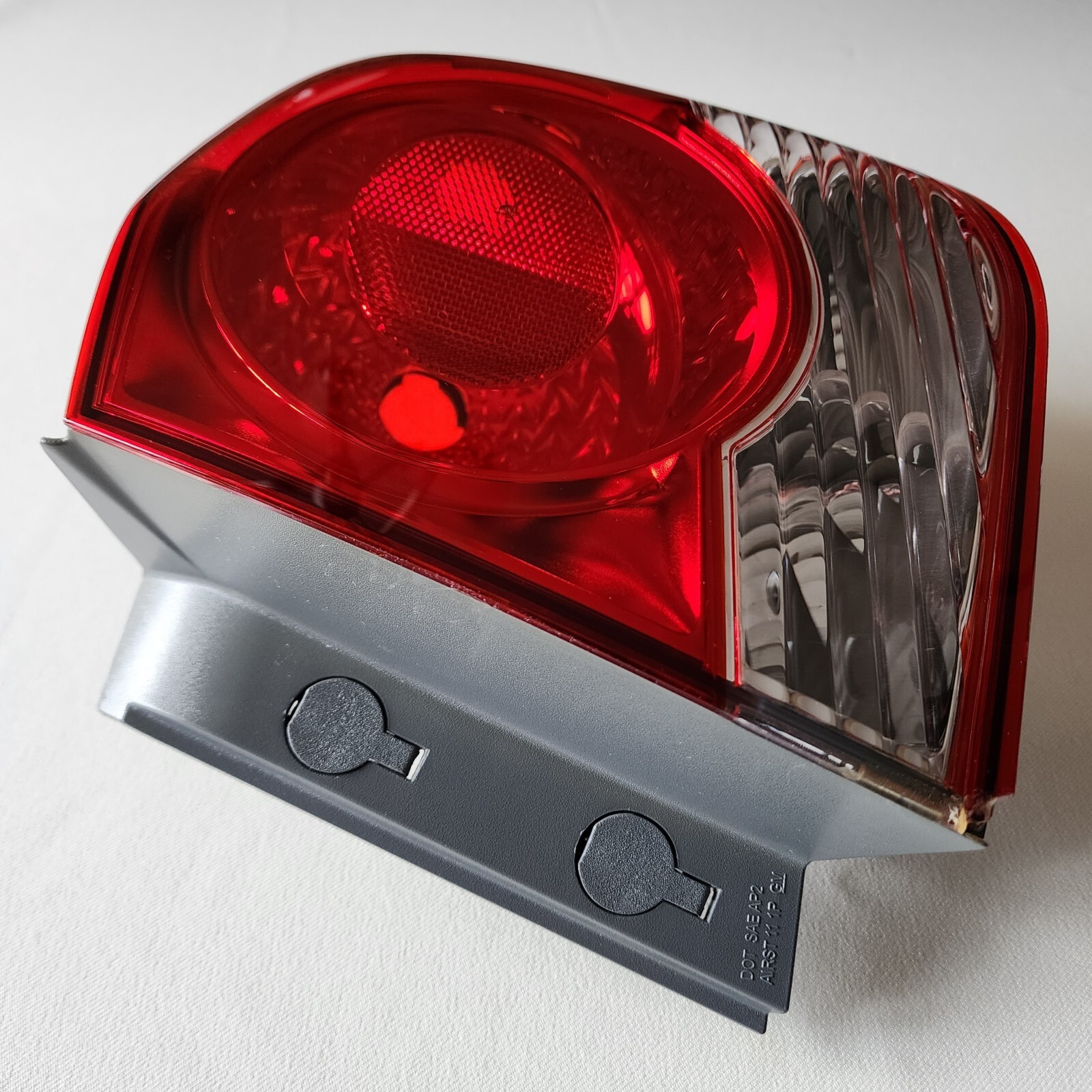2011-2016 Chevrolet Cruze RIGHT Tail Lamp Assembly OE #94540777 | eBay