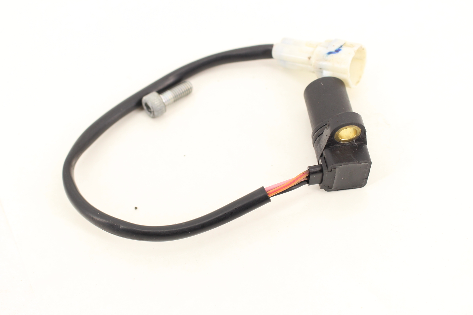 2001 2002 01 02 Yamaha YZF-R6 YZF R6 R 6 Speed Sensor Unit Assembly for ...