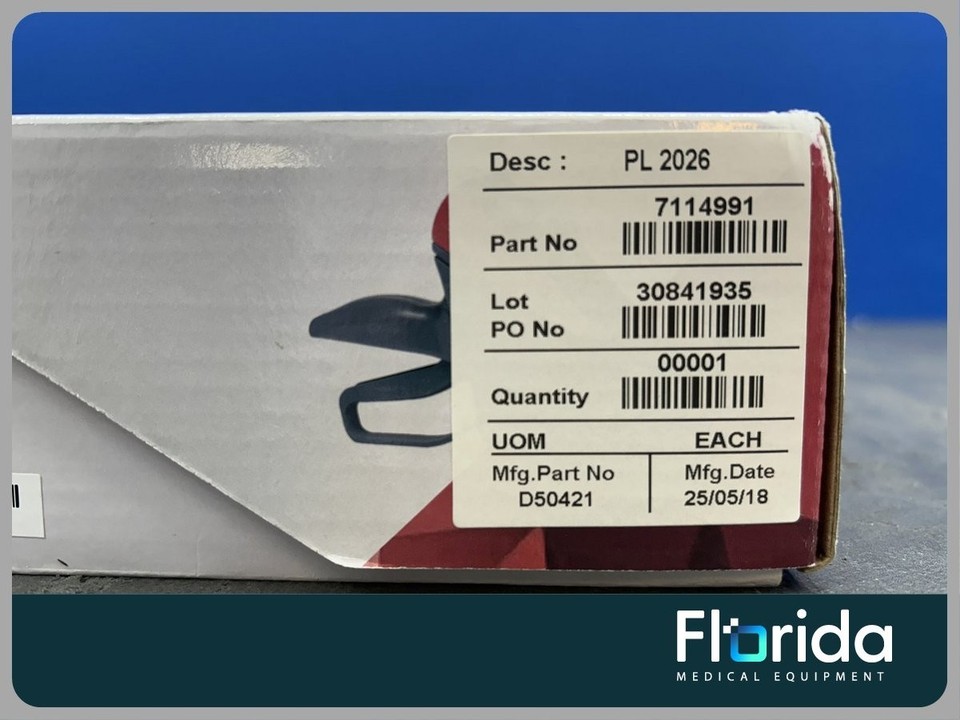 METO LABEL GUN 2 LINE, PROLINE PL 2026, MEDVANTAGE M20-2026-NM GOOD ...