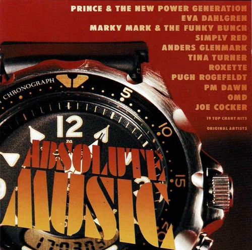 Absolute Music 12. CD | eBay