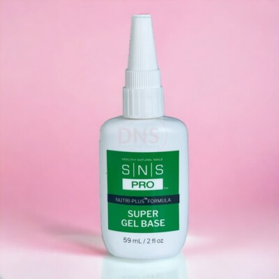 SNS Dip Liquid #2 Super Gel Base 2 Oz Refill (Green Label) | eBay