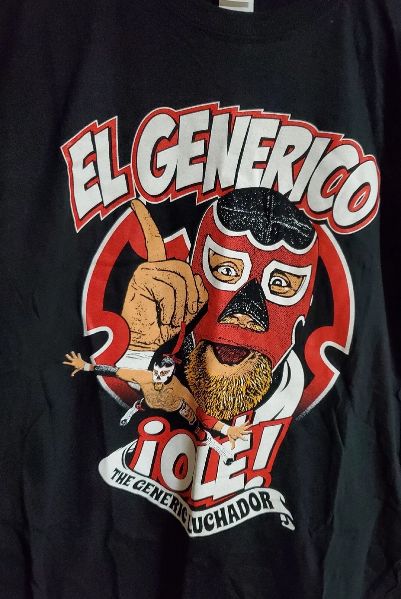 El Generico