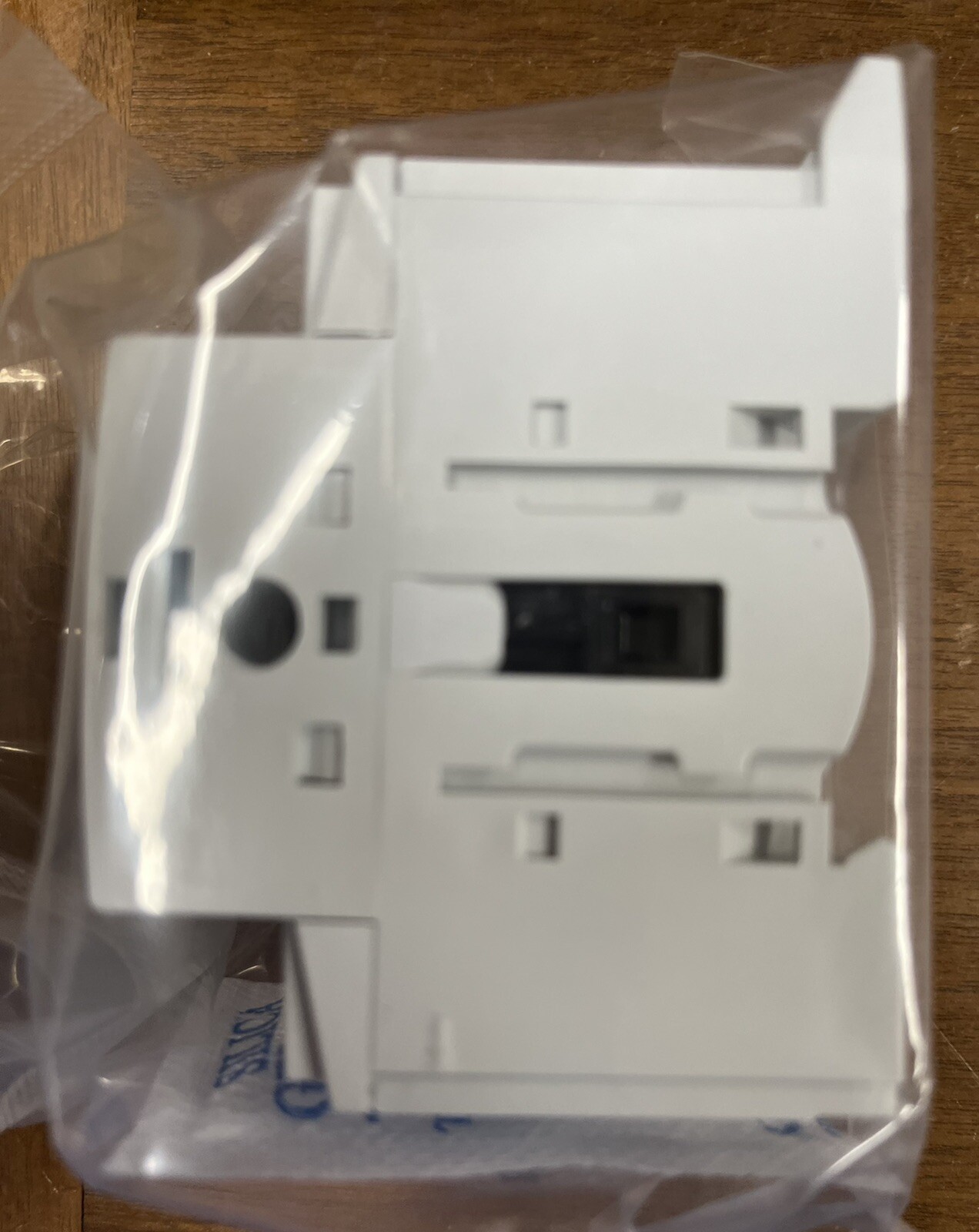 Eaton 60A 3P 600V B Frame Cat No. R5B3060U Non-Fusible Rotary ...