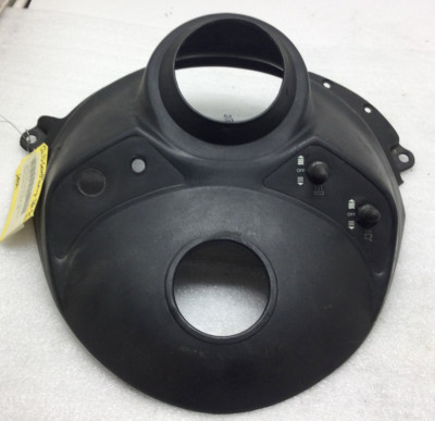 Ski Doo Dash Center Console Formula Deluxe 600 700 GS 517302464 2001 | eBay