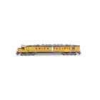 Athearn ATHG71621 DDA40X Union Pacific # 6901 Locomotive w/DCC & Sound ...