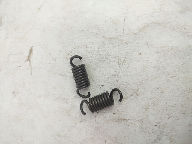 NOS Efco Spring. Part 4138494. Acquired from a closed dealership. See ...