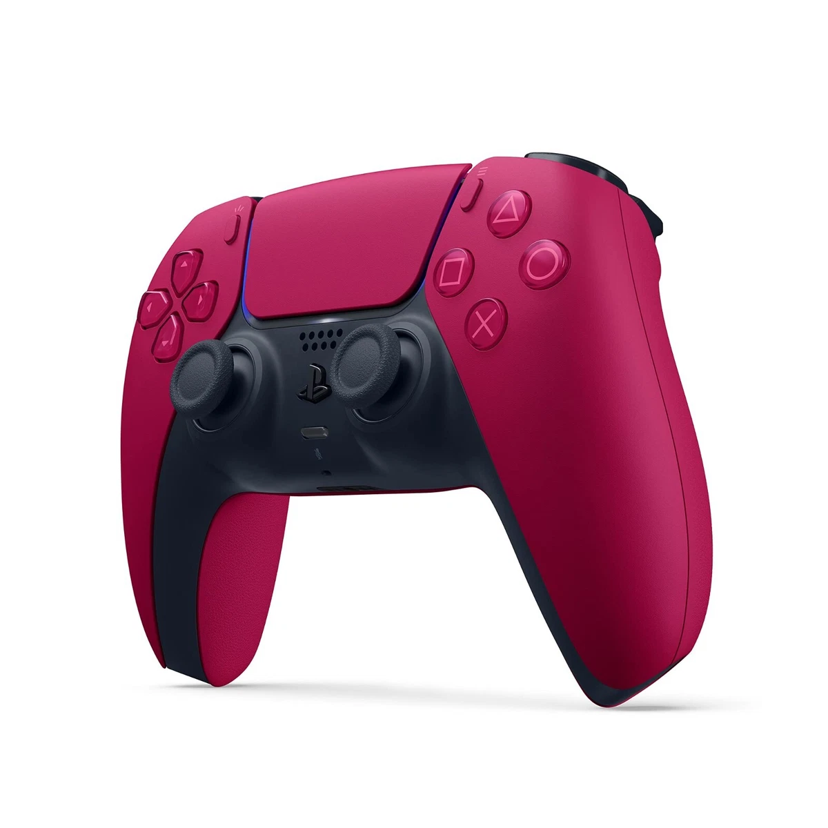 Which is your favorite of the currently available PS5 controller colors ...