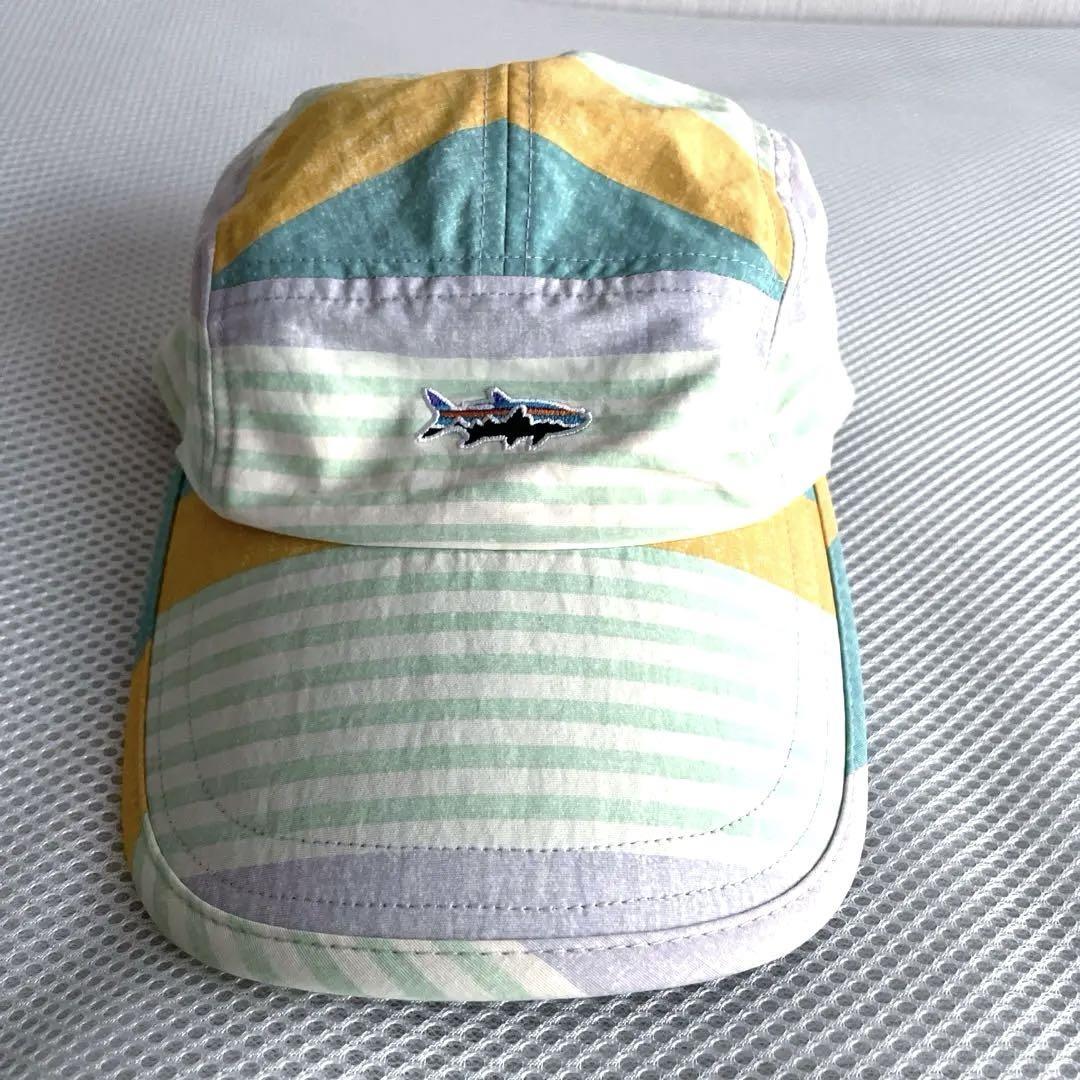 Super Patagonia Spoonbill Cap Trout Men Hat original LTD collection ...