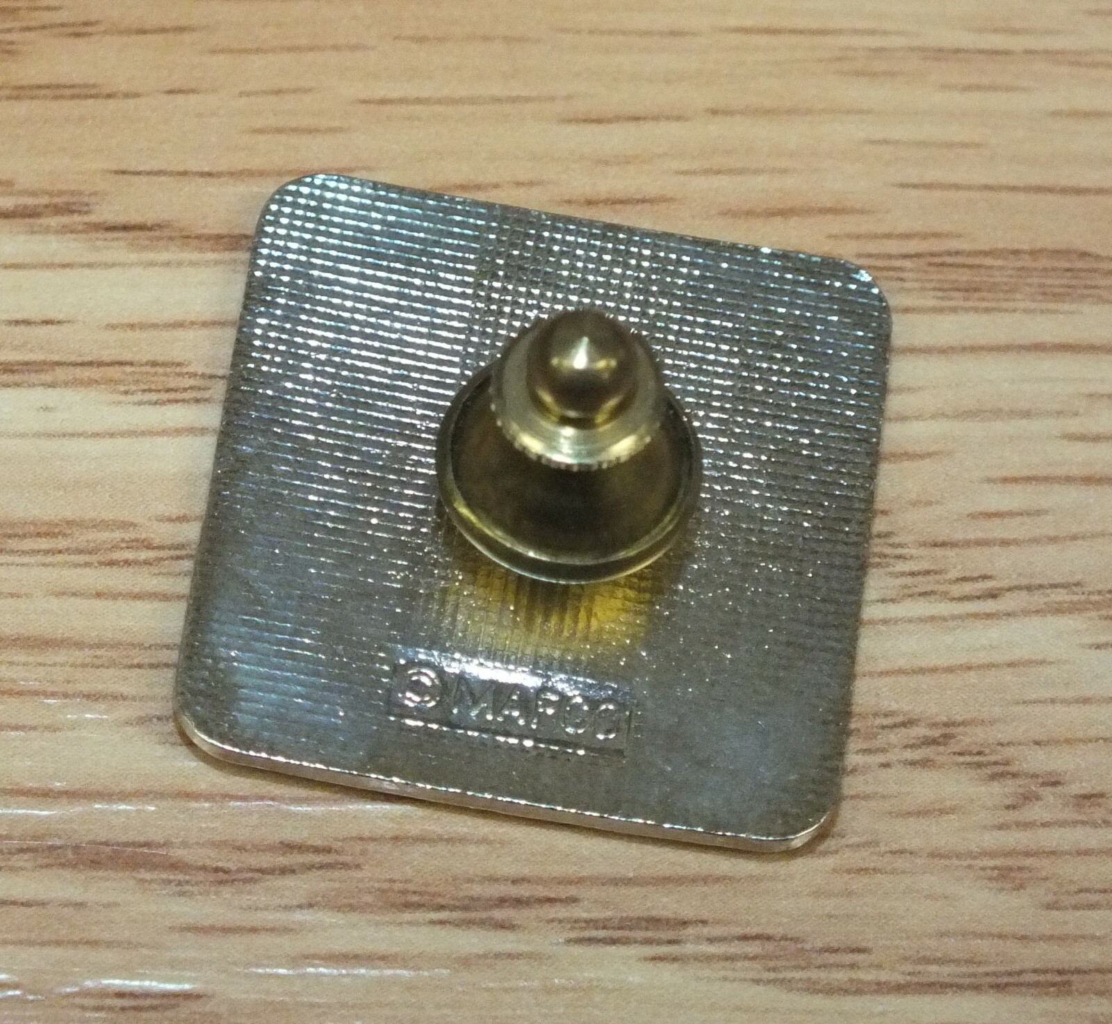 Genuine Mafco LGBT Rainbow Love Never Fails Dancing Collectible Pin ...